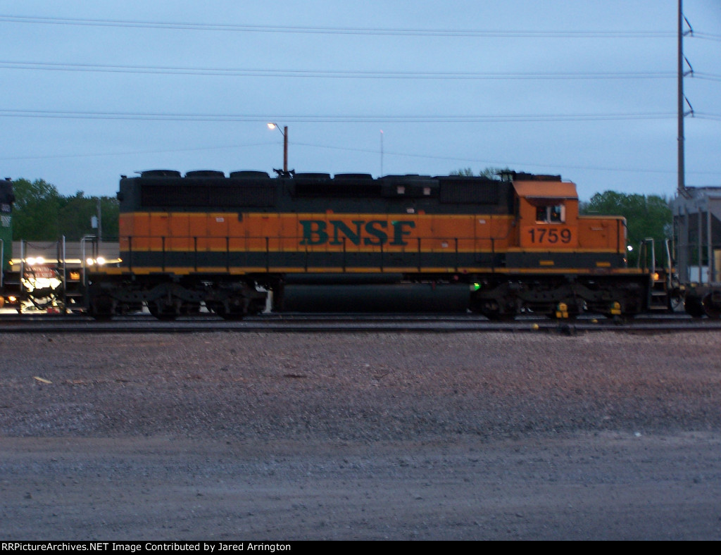 BNSF 1759